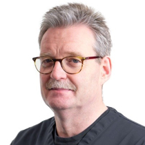 Dental Team Leicester - Aesthetic Smiles