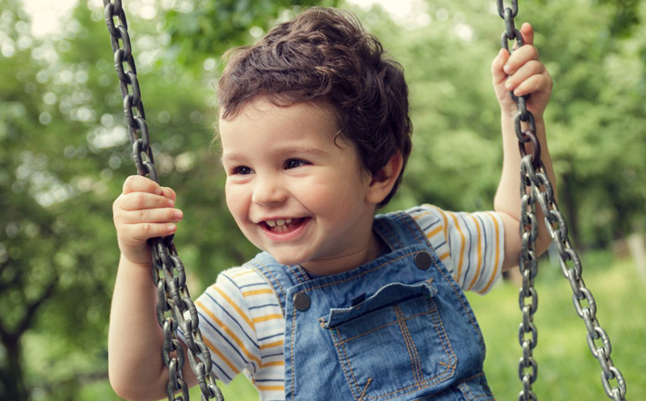 Children's Dentist Leicester - Aesthetic Smiles